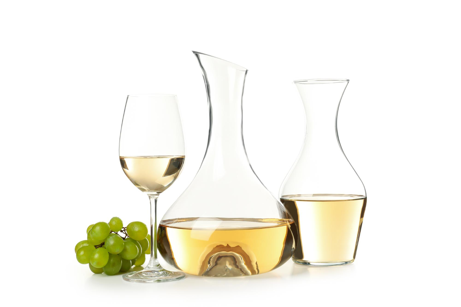 What is a Wine Decanter? : Decanters.com