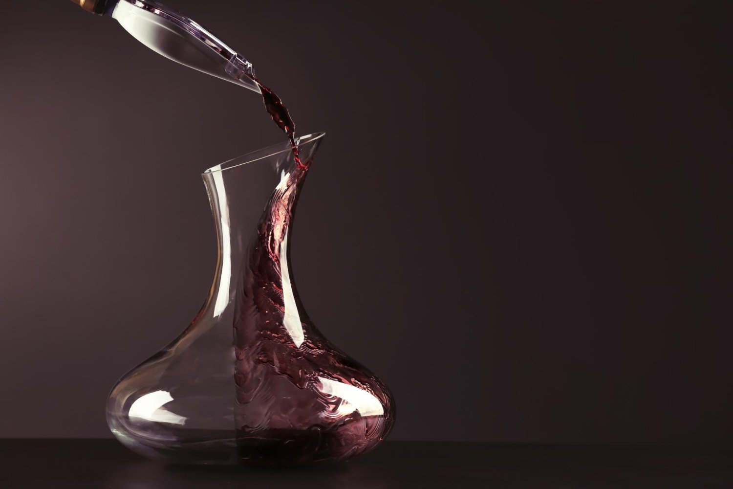 What is a Wine Decanter? : Decanters.com