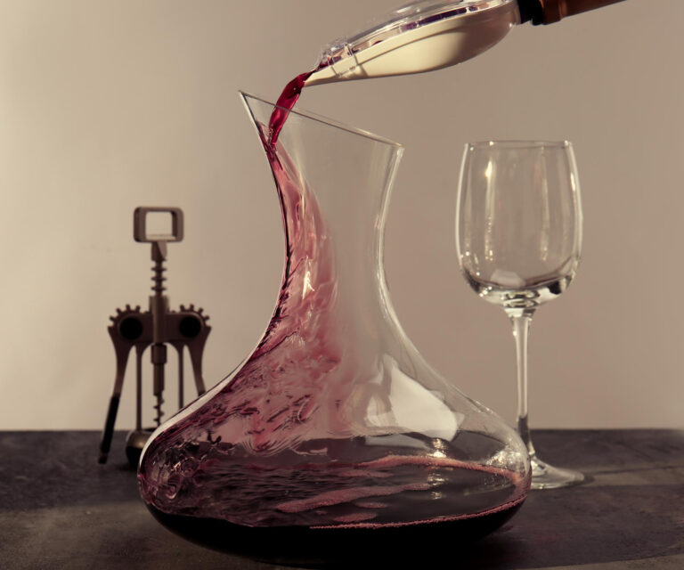 What is a Wine Decanter? : Decanters.com