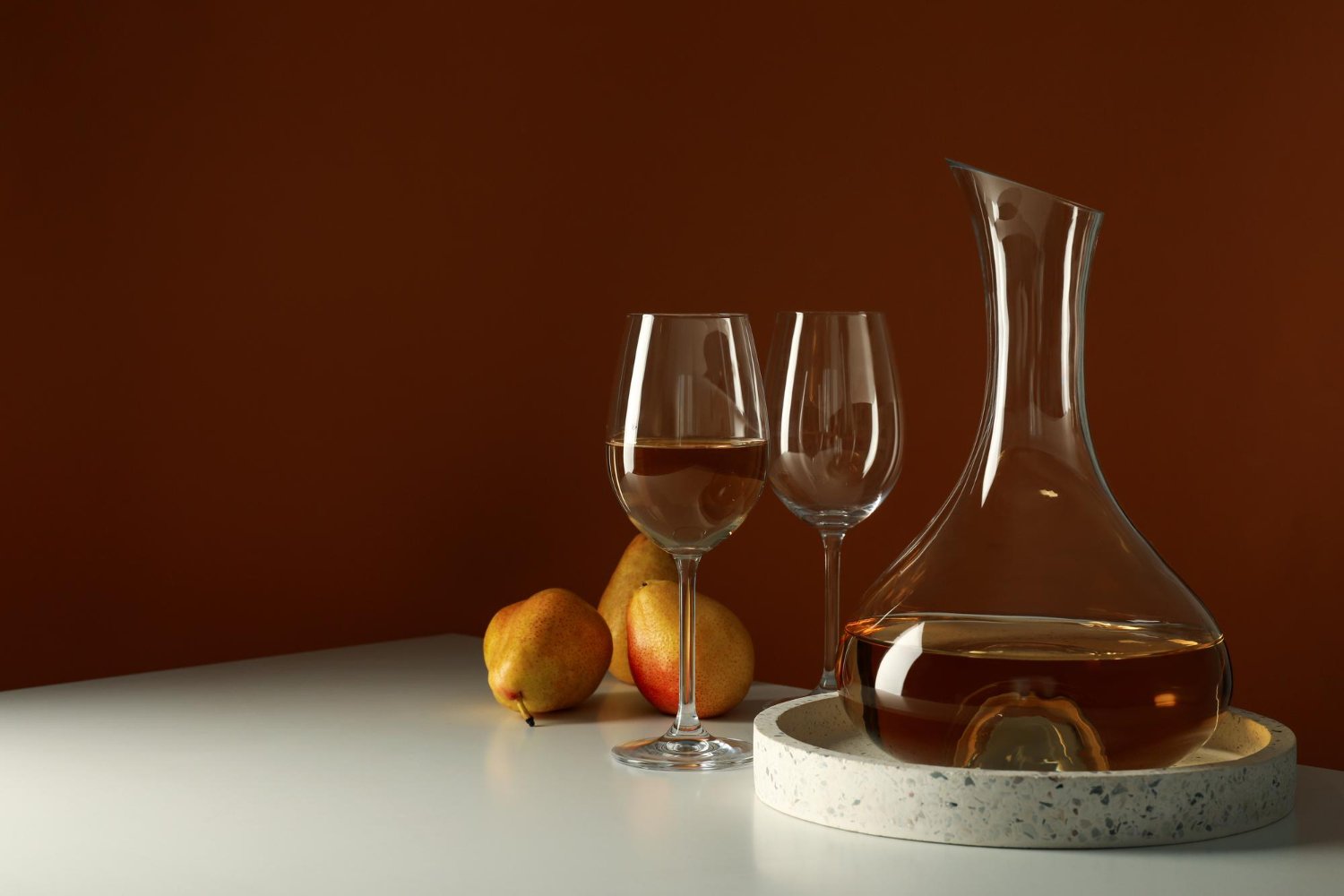 What is a Wine Decanter? : Decanters.com