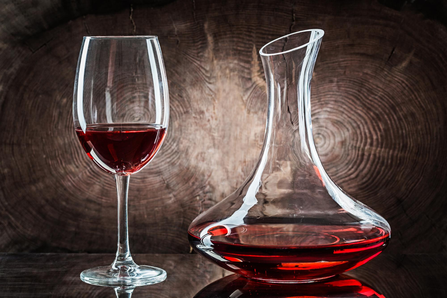 What is a Wine Decanter? : Decanters.com